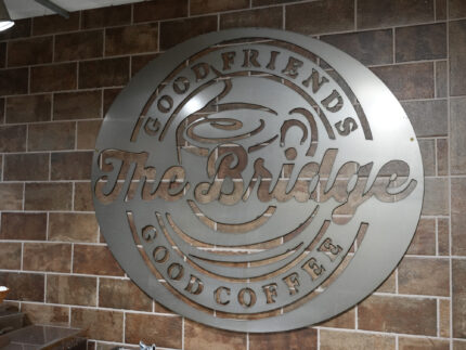 Home - The Bridge Coffee Shop